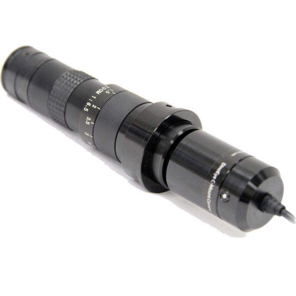 UB103-LH1 1.3MP 22x-220x Camera System - SunriseDino.com