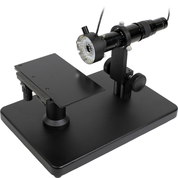 UB503-LHK3B 5MP 90x-1000x Continuous Magnification Camera System ...