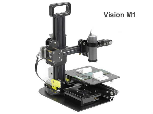 Vision M1 Machine Vision System designed for Dino-Lite - SunriseDino.com