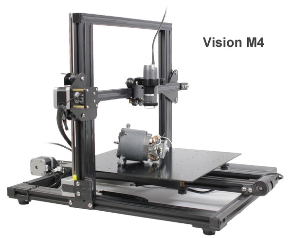 Vision M4 Machine Vision System designed for Dino-Lite - SunriseDino.com